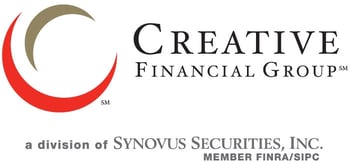 Creative Financial Group