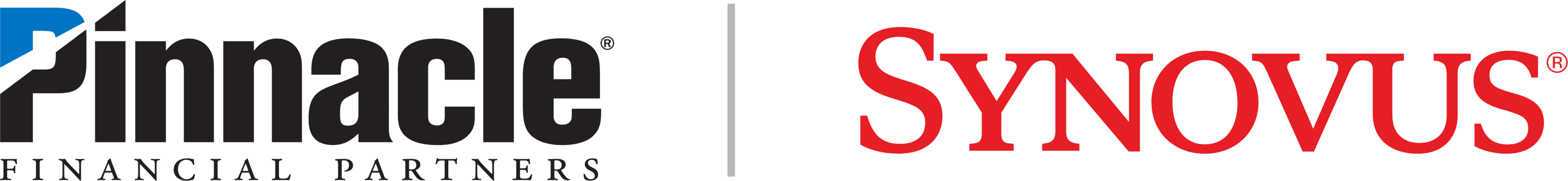 Synovus and Pinnacle Financial Partners Announce Merger