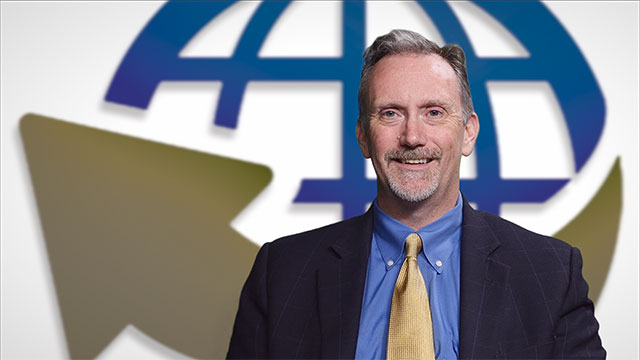 Richard Raby of Creative Financial Group, Update on Robo Advisors